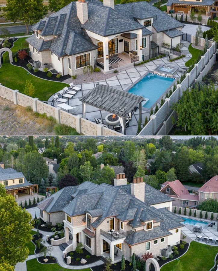 Los Angeles Modern Home Window & door Customization project - kanod windows