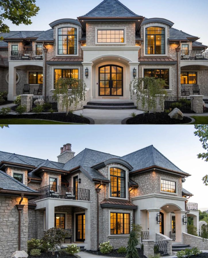 Los Angeles Modern Home Window & door Customization project - kanod windows