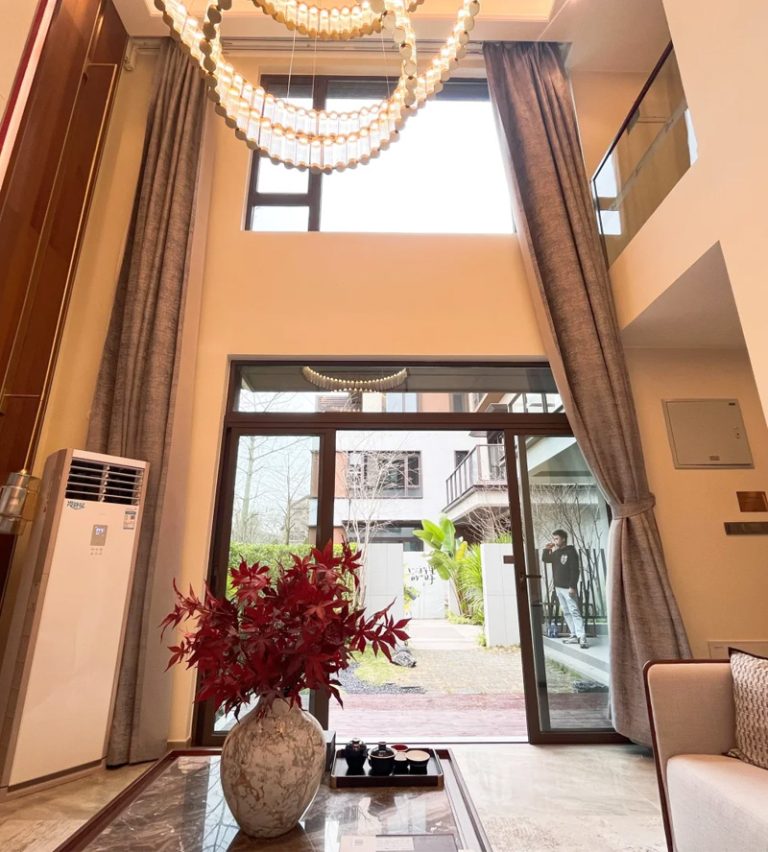 Customized Window and Door in Singapore | kanod Window factory