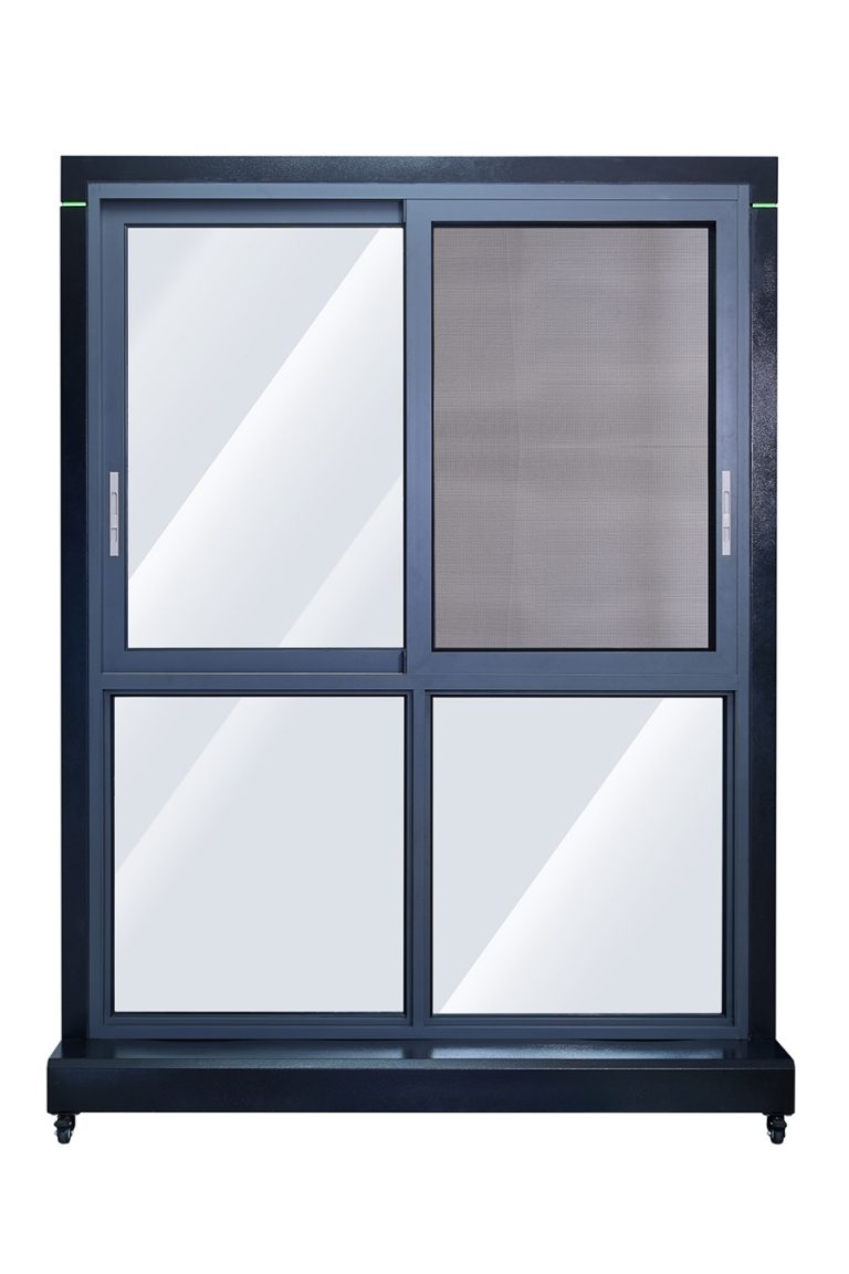 Aluminum Sliding Windows – Double Slider & Horizontal Windows | Kanod