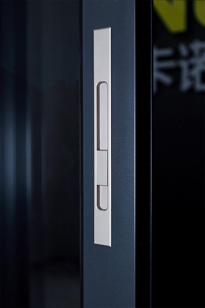 Balcony Sliding Window | Double Glass Sliding Window – Kanod