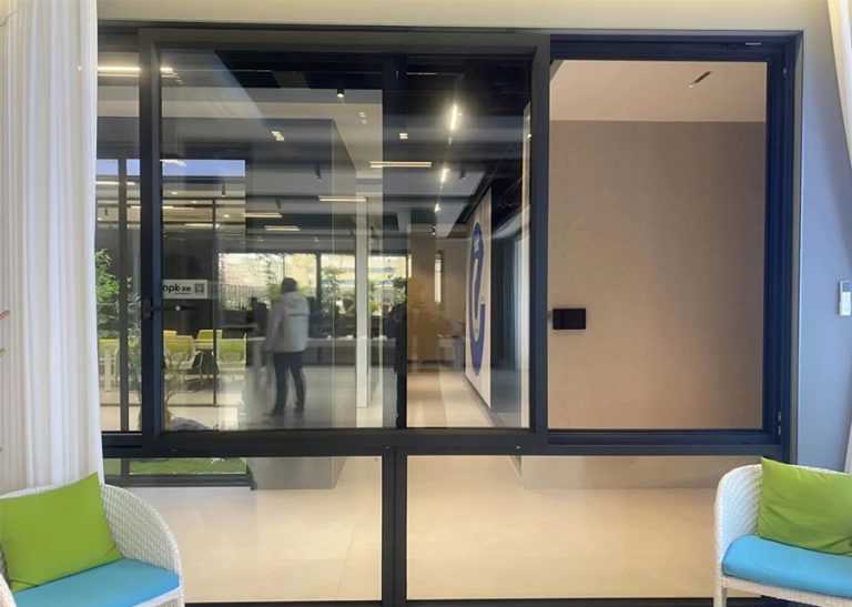 drift windows magic series | kanod drift windows manufacturer