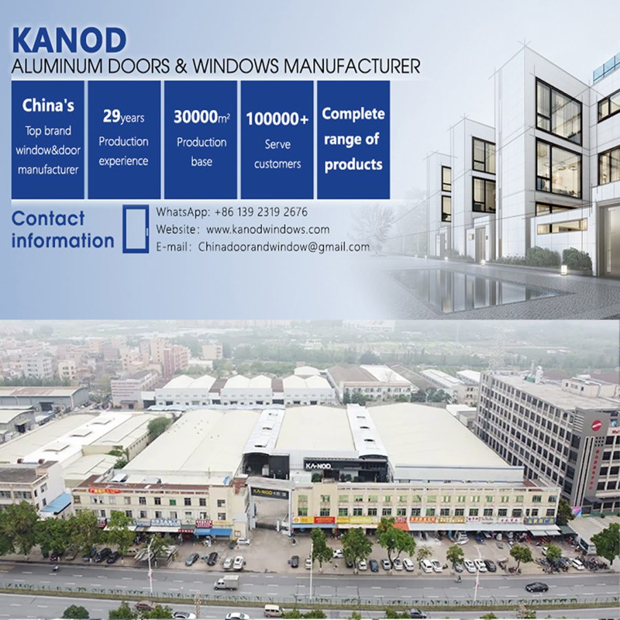 What Are the Benefits of Aluminum Storm Windows? | Kanod Windows