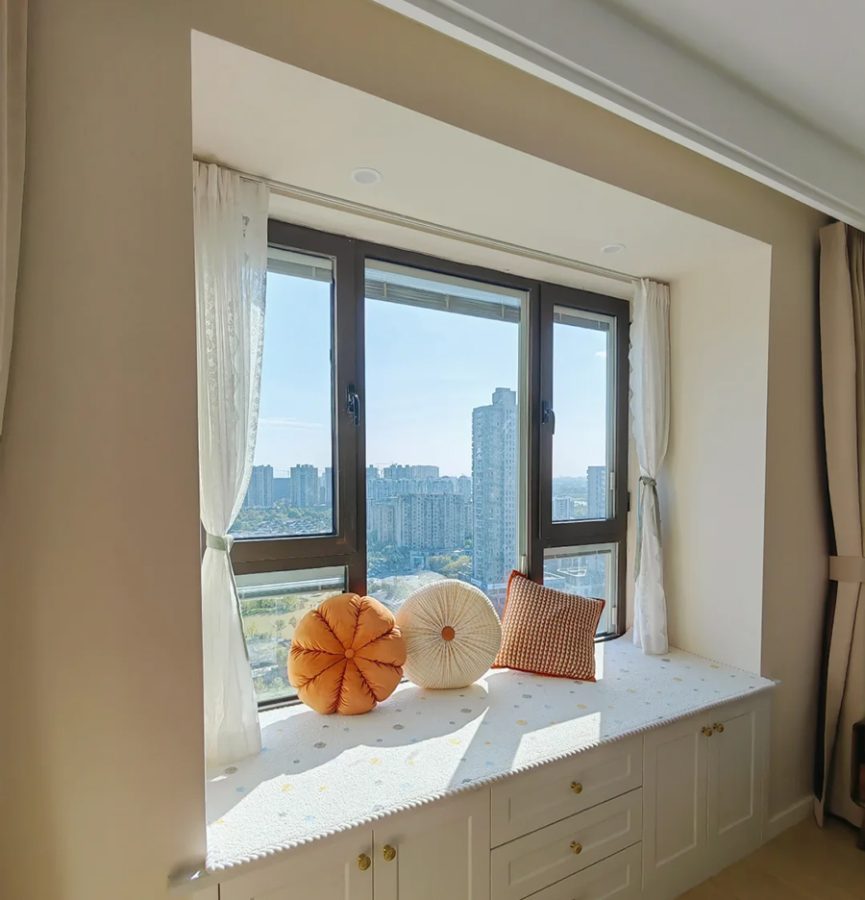 Kanod Bay Windows: Enhance Your Bay Windows with Style & Efficiency