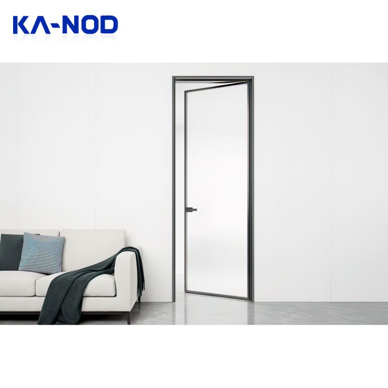 Kanod 16 Series Swing Door: Modern Elegance for Your home Space