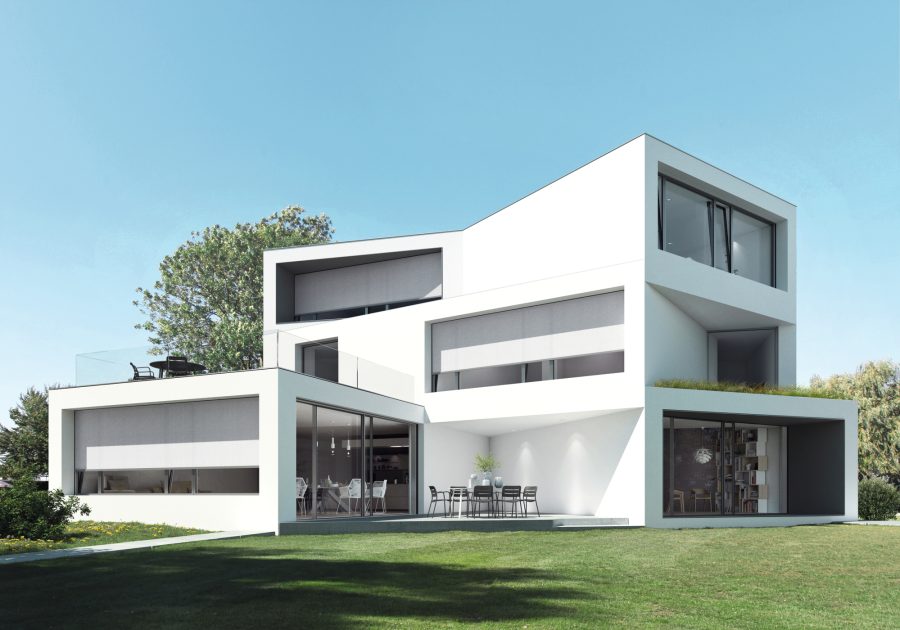 Aluminum Windows: Ultimate Guide to Insulation & Manufacturing