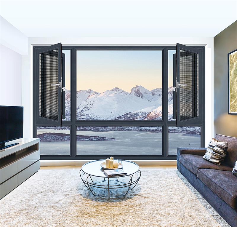 Balcony Enclosure Windows: Choosing Between Casement, Sliding, & Bi ...