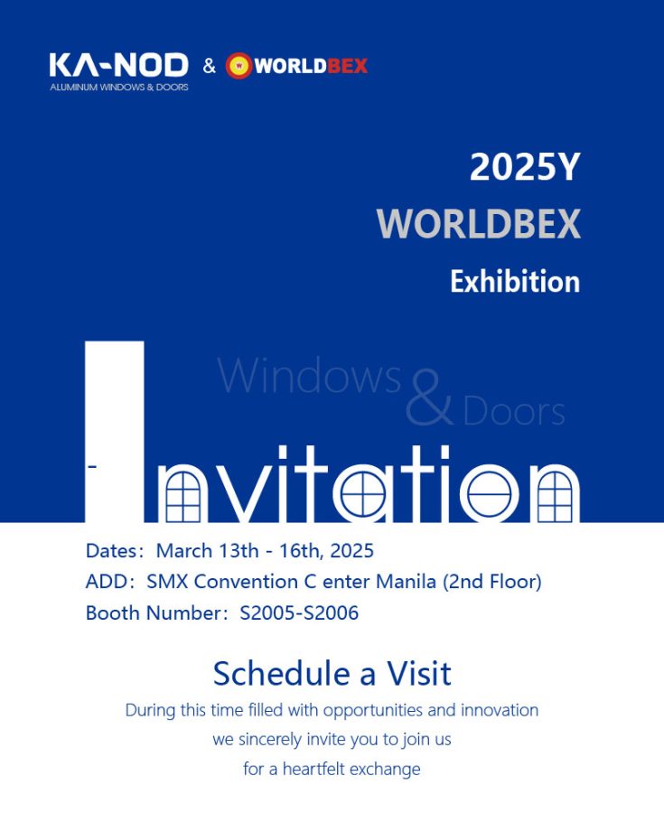 2025 Worldbex Manila Schedule and Venue Information for Windows and ...