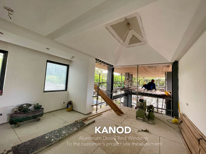 Expert Door & Window Services by KANOD at Worldbex