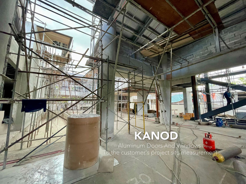 Expert Door & Window Services by KANOD at Worldbex
