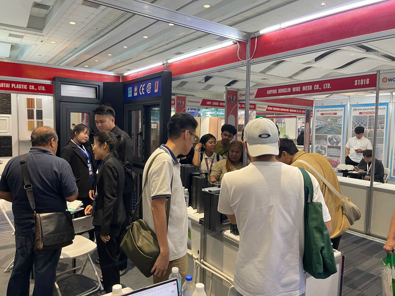 KANOD Wins Big at Worldbex Expo 2025