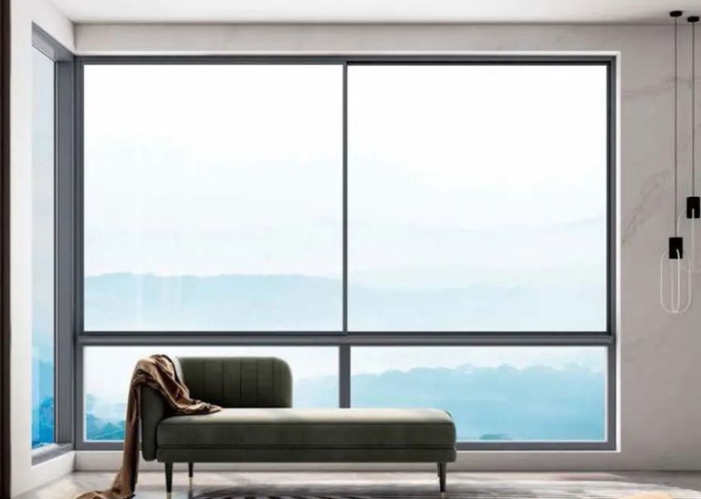 Aluminum Windows Redefined: Durable, Energy-Smart Sliding Systems by KANOD