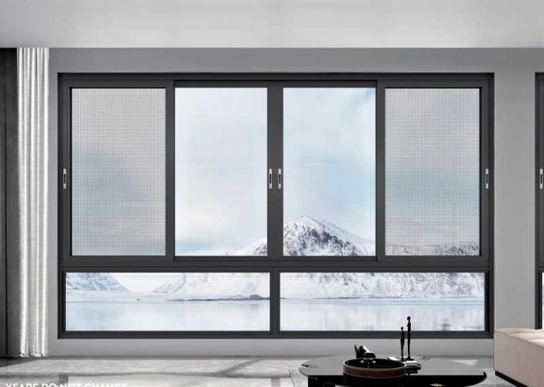 Kanod 2025 Horizontal Sliding Window | sliding window treatment new ideas