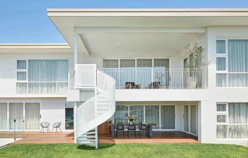 Aluminum windows and doors manufacturer , Factory in china | Kanod Windows