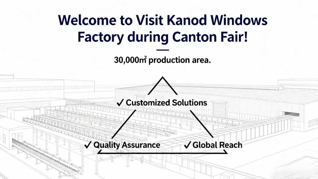 Canton Fair Phase 2 October 2025: Schedule & Products List | Kanod