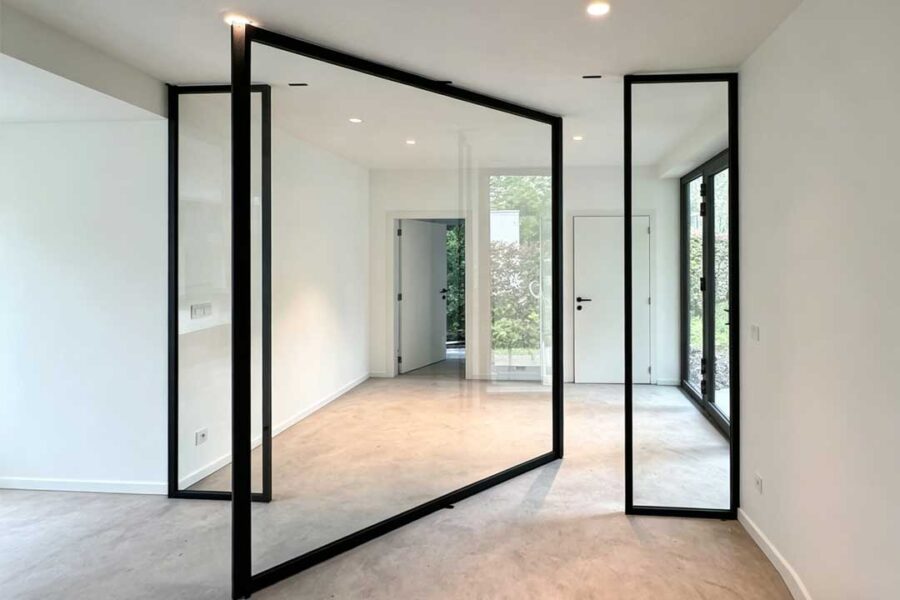 What Is a Pivot Door? Benefits, Design & Large Pivot Door Guide
