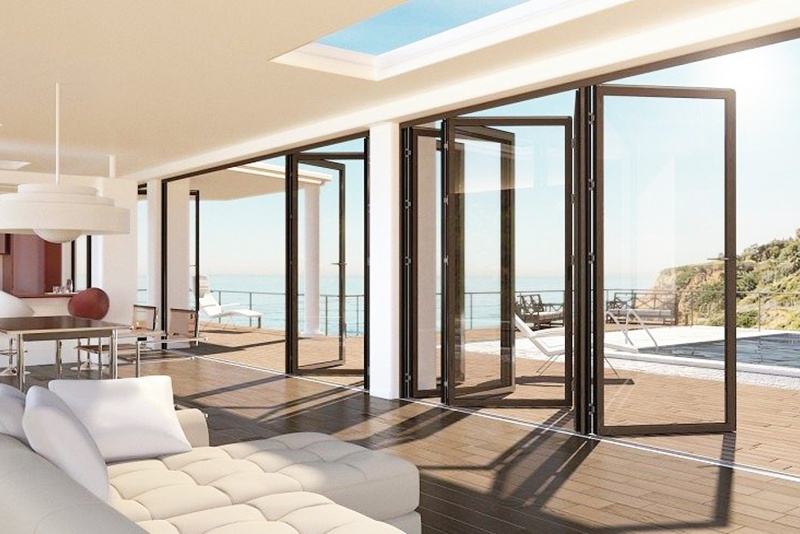 2026 Bifold Door Trends & Design Ideas
